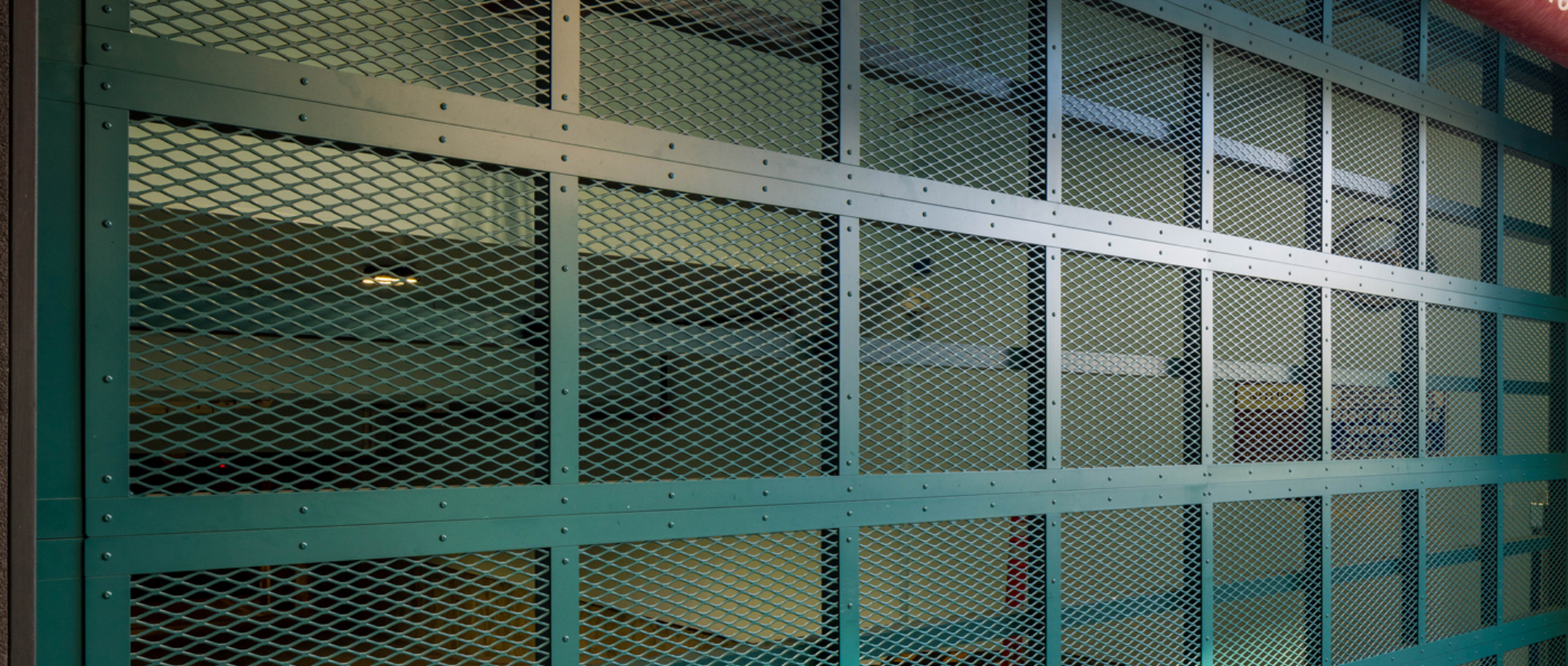 Davis Door Products | Premium Commercial Doors & Garages