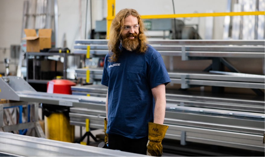 Davis Door About | Seattle-Based Commercial Door Sales